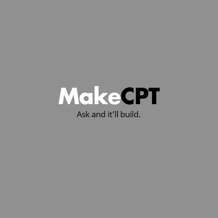 We Are Make Believe – Let’s turn your imagination into reality.